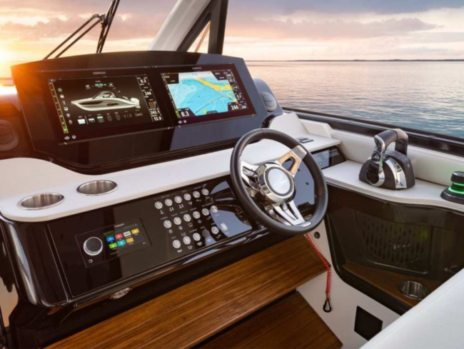 MeshCloud - Mesh Systems