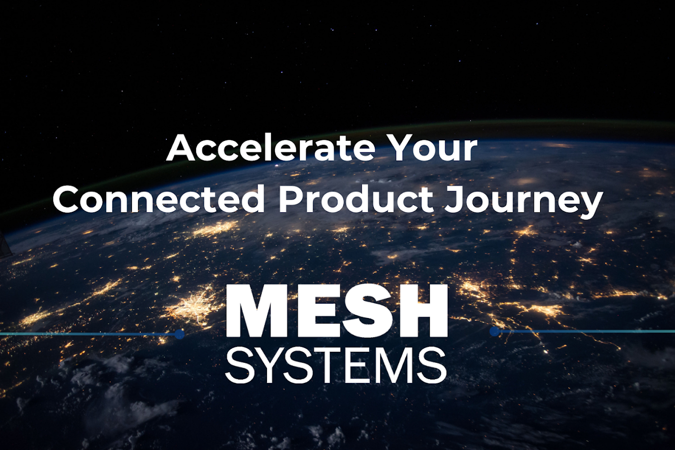Home Page - draft - Mesh Systems
