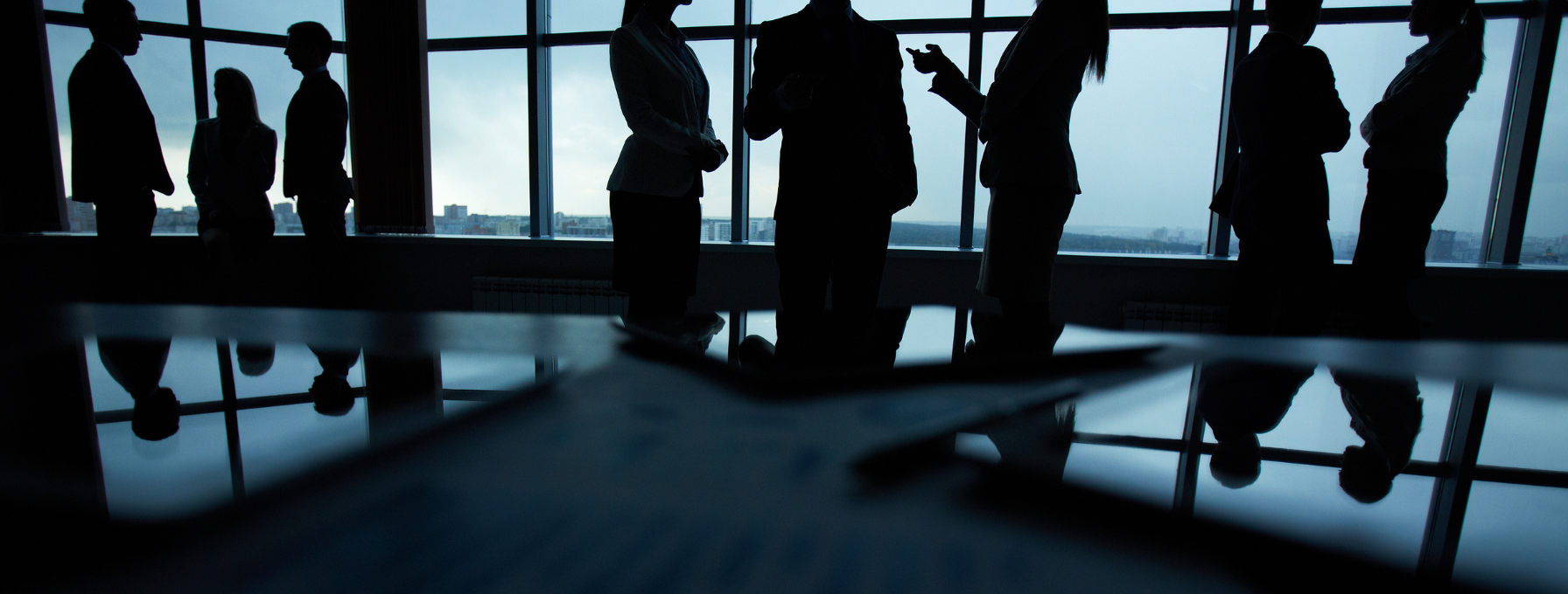 Unleashing Innovation: The Power of "The Network Effect" - Mesh Systems