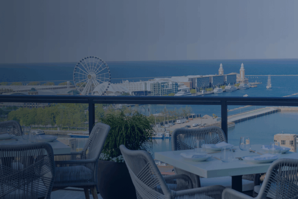 An Evening with Mesh Systems & Microsoft | Chicago 2025 - Mesh Systems