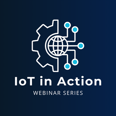 Connected Devices in Healthcare | Building Digital Trust Webinar